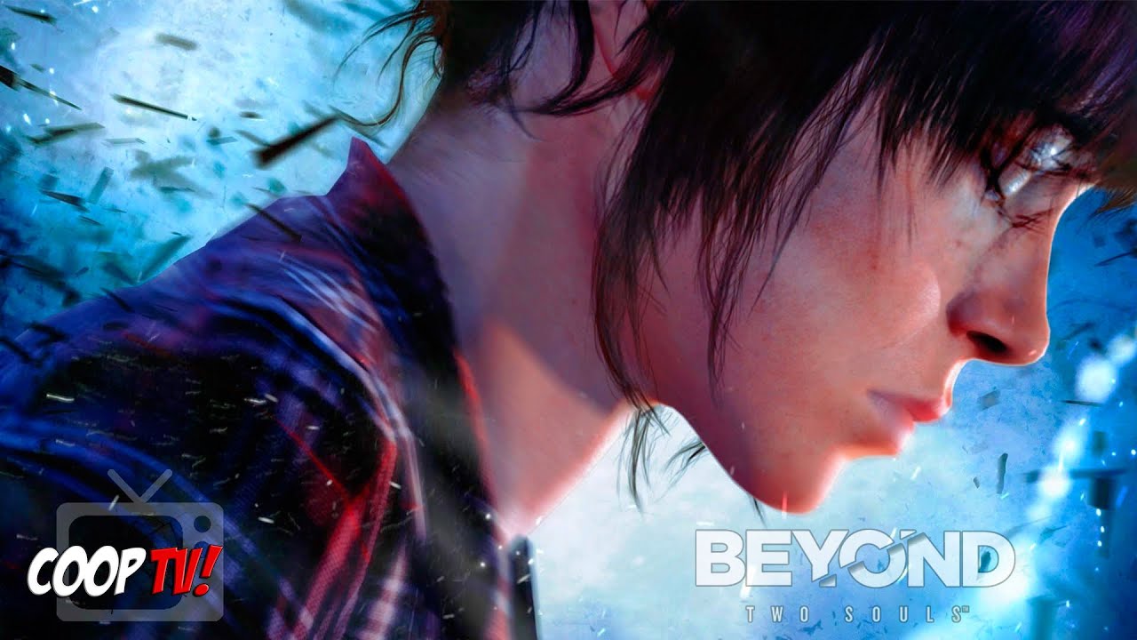 Conferindo o Game! - Beyond two souls (Remastered) #1 - YouTube