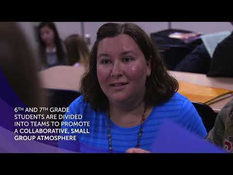 Buffalo Community Middle School (2023 Ranking) - Buffalo, MN