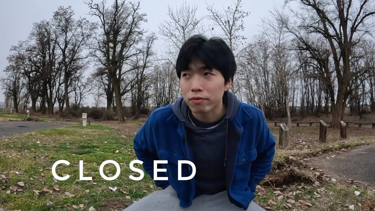 美国winter homeless vlog第15天｜PART 2 - YouTube