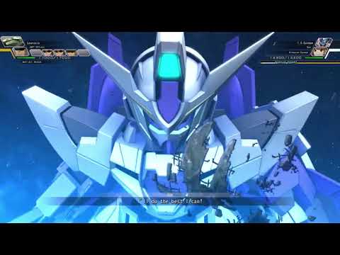 SDGG Cross Rays - When your tyrant is too kind