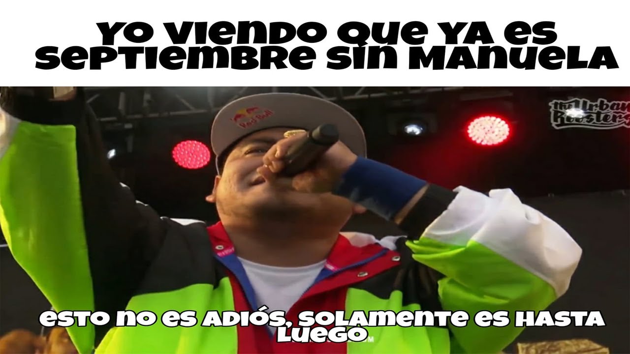 MEMES DE FREESTYLE #43 - YouTube