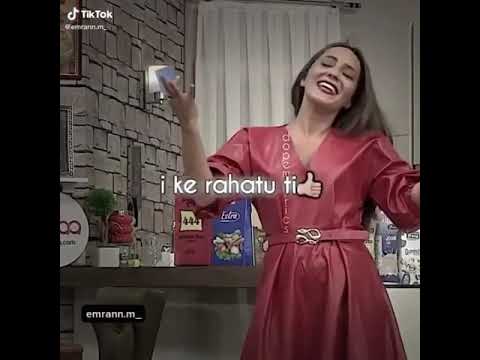 Qka ka shpia sezoni 7.Epizoti 37.