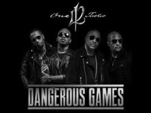 112 - Dangerous Games ( CDQ ) ( NEW RNB SONG AUGUST 2017 ) - YouTube