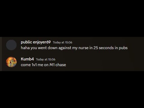 Trapper on Suffocation Pit V2 + Commentary | VS Trashtalker ...