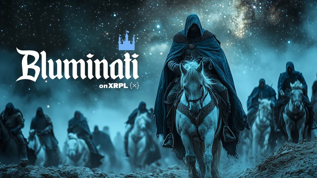 Bluminati Knights! - YouTube
