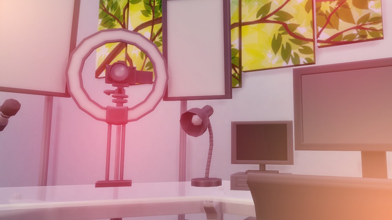 SIMS 4 l GET FAMOUS EP 4 l MOAR LIGHTS! - YouTube