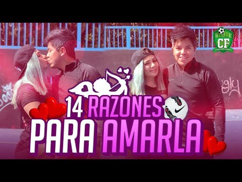 CLINICA DE FUTBOL - FELIZ SAN VALENTIN - YouTube