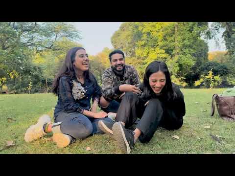 Strangle neck grab challenge funny video/jesica noor vlogs/zoya noor vlogs