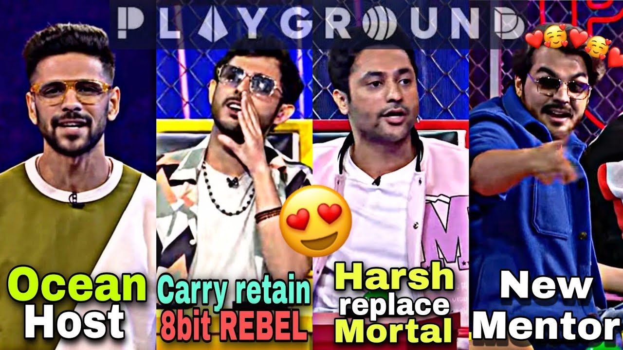 Mortal not in Playground 2 😭. Ocean Host 🙃 - YouTube