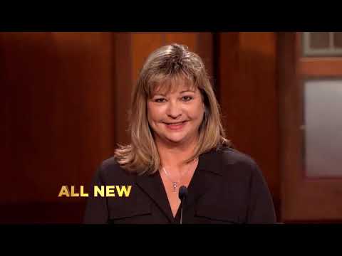 Judge Judy 2020 - Friday 11/27/2020 - Trailer Next Case - YouTube