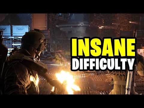 Solo Insane Difficulty (Build and Tips) – Aliens Fireteam Elite 2