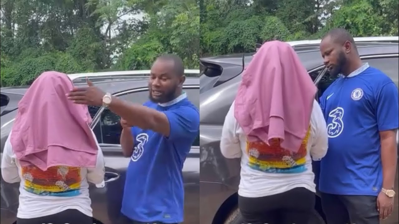 Girl who got disvirgin£d by her father makes shocking confession 💔😥 ...