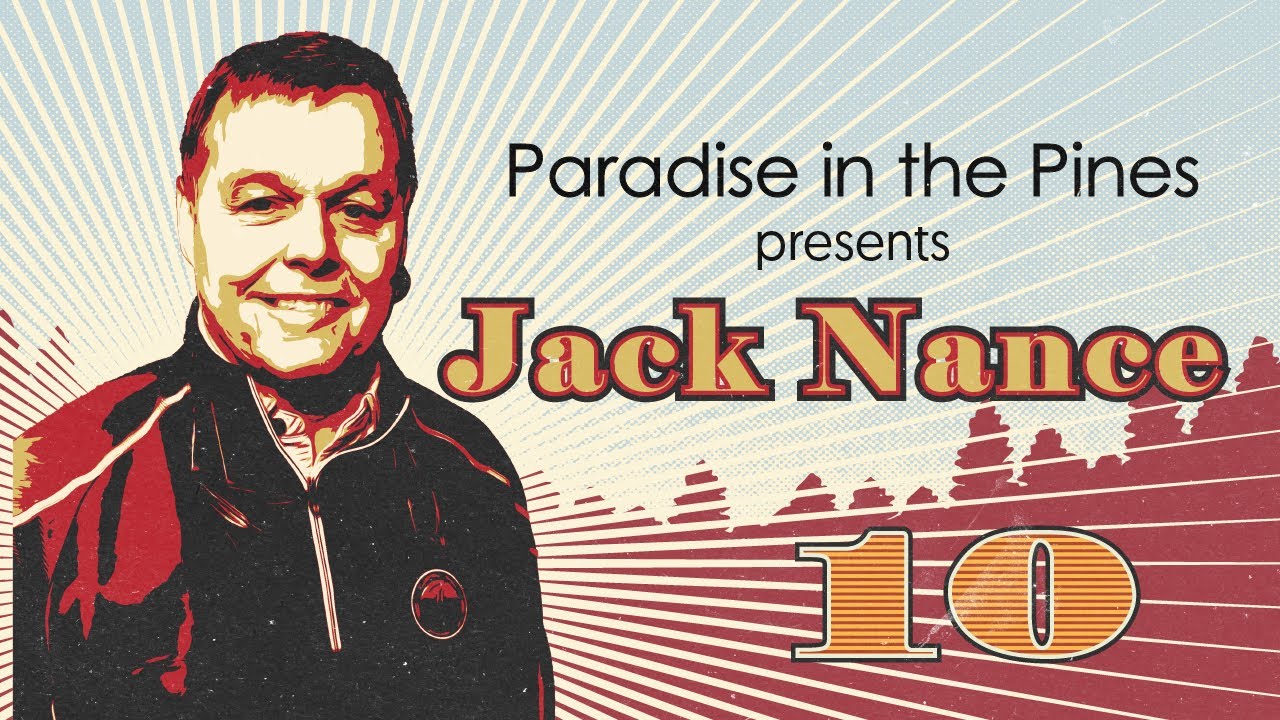 010: Jack Nance, Executive Director, Carolinas Golf Association - YouTube