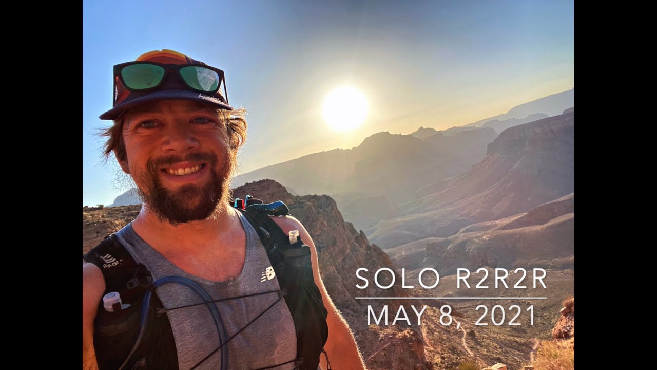 R2R2R - Solo/Unsupported - 5/8/21 - YouTube