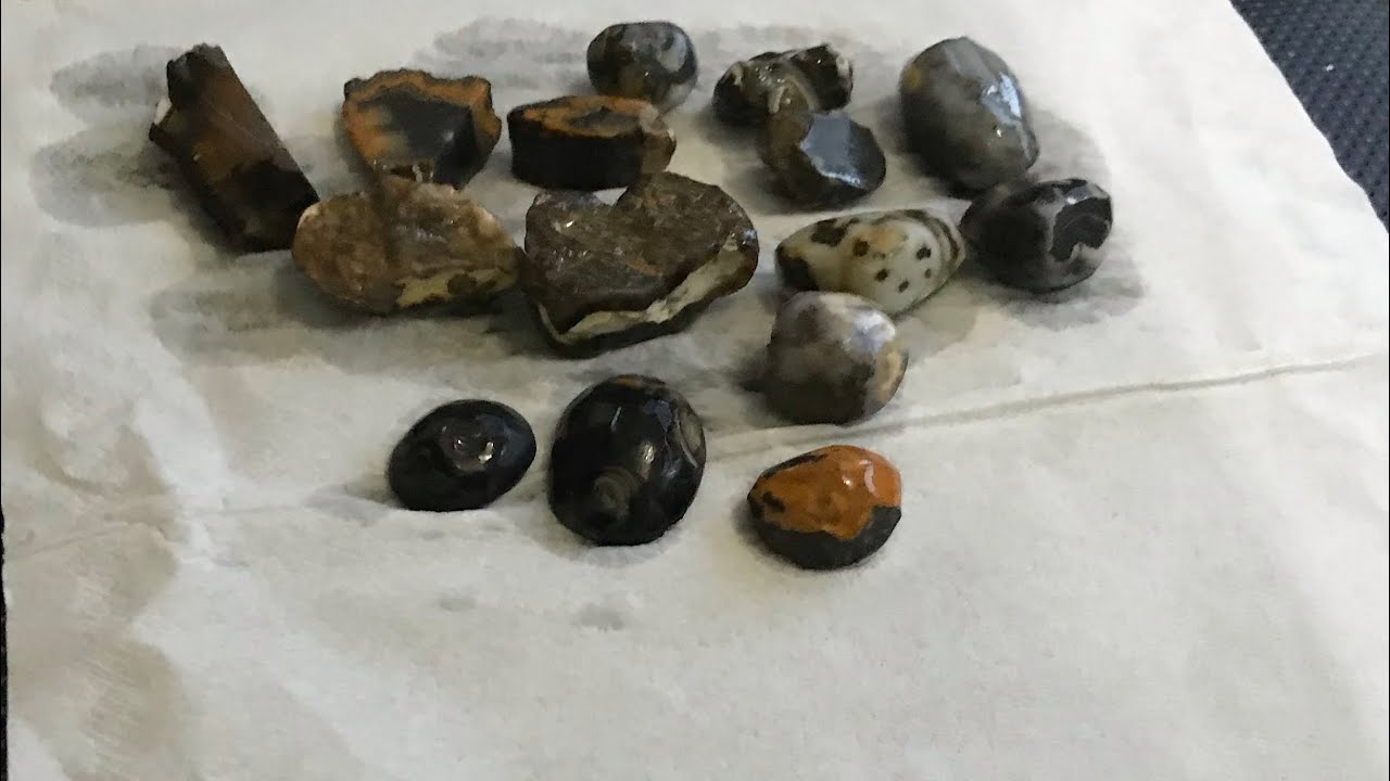 Ciri-Ciri, Karakter Dan Saran Tentang Batu Karang Nunggal - YouTube