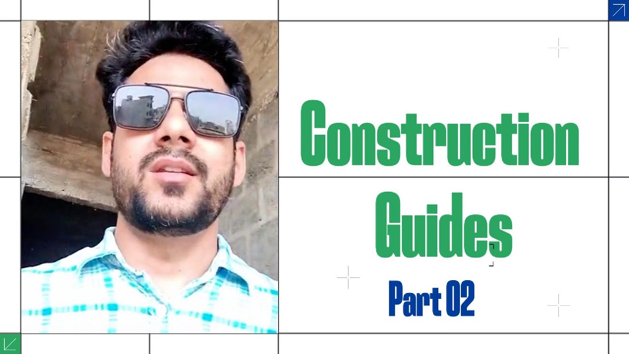 Complete House Construction Guide | Part 02 |Planning to Build in ...