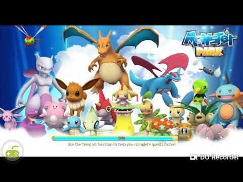Hey Monster (Part 1) 🤗🤗🤗 - YouTube