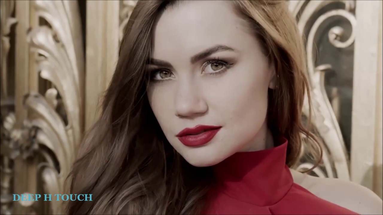 Mellen Gi - NIA (Original Mix) [Video Edit] - YouTube