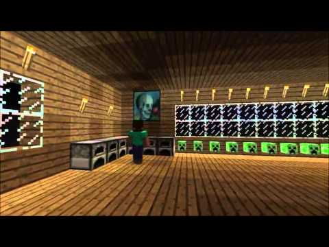 Minecraft Film | Hain Kostok