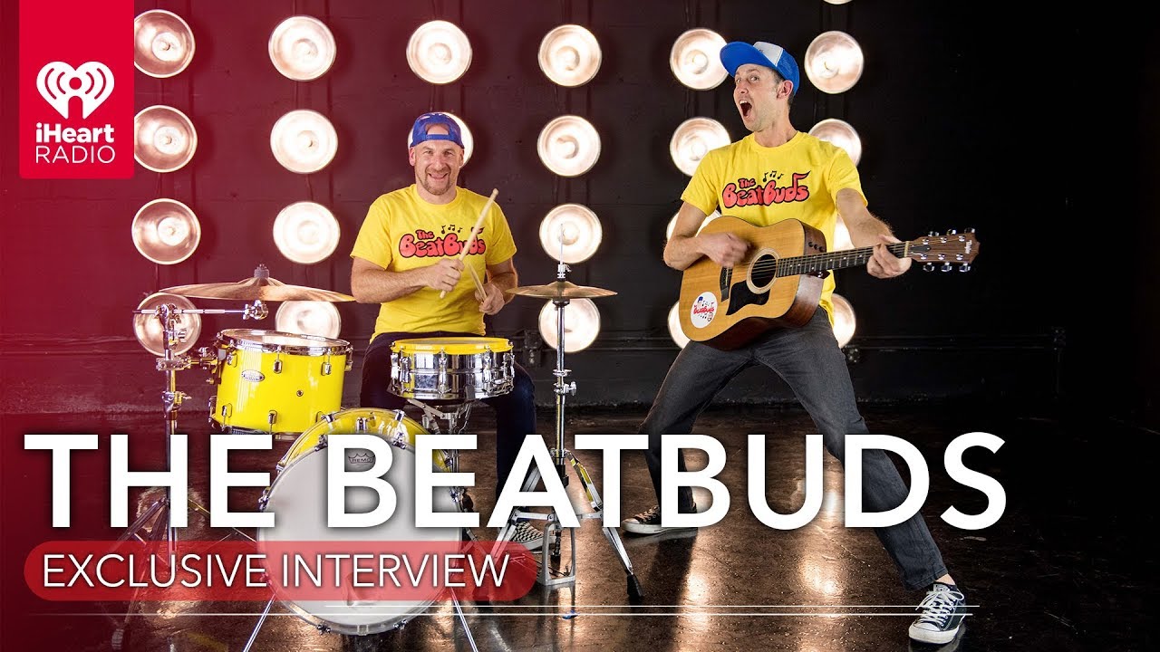 The BeatBuds Talk About Their Beginnings, Their Most Memorable Show ...