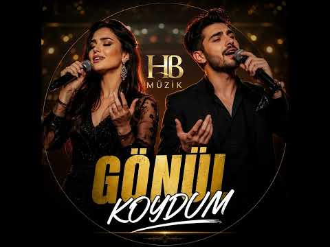 GÖNÜL KOYDUM | Duygulara Dokunan Arabesk Şarkı 🎙️💔 #GönülKoydum #HBMüzik #arabesk 