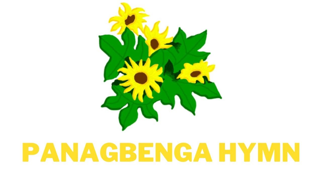 PANAGBENGA HYMN 🎼🥁📯🎺🎷🎹🎶🎵 SLU MARCHING BAND - YouTube