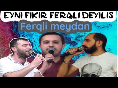 Vuqar Bileceri Tekrar etdi..Hemde Resad Dagli'nin fikirini..