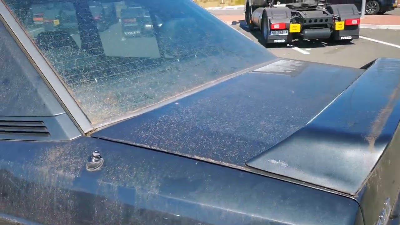 190e 2.3 16v ECE - YouTube