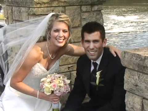 Jennifer & Mark - YouTube