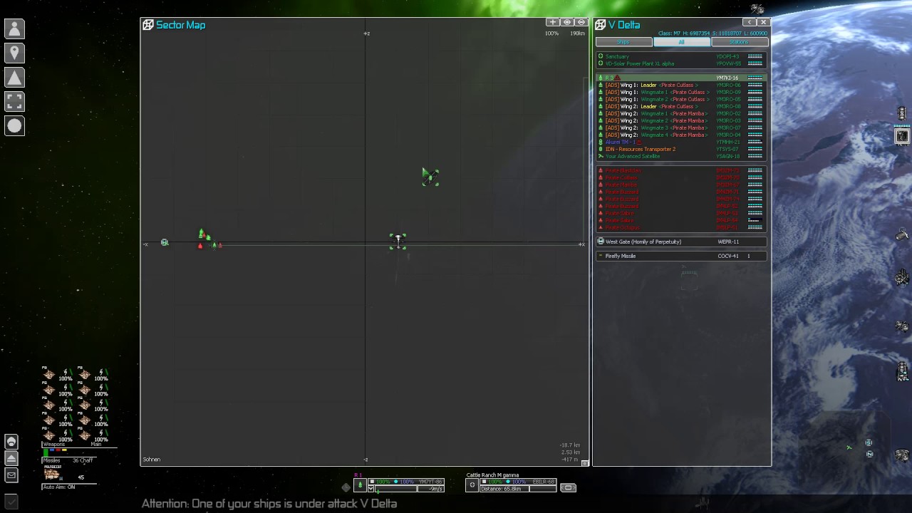 X3 LU Mayhem 2 - ADS + TM - YouTube