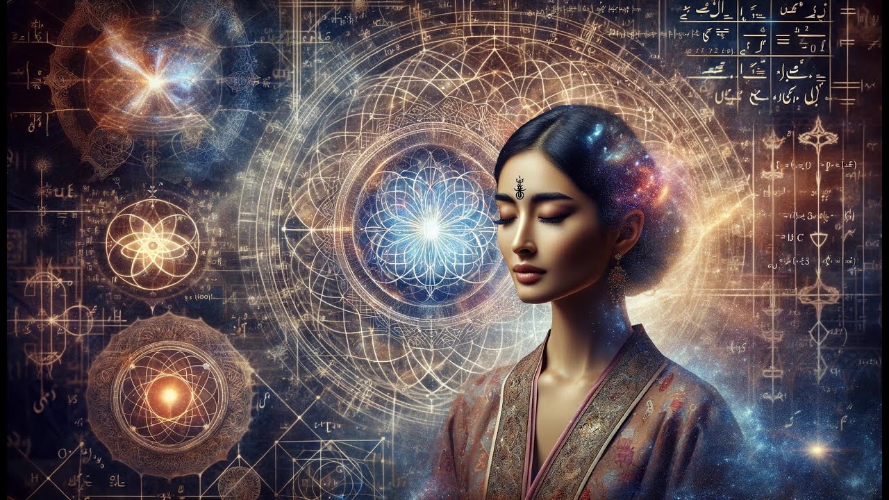 Unlock Your Potential The Alchemy of the Mind - YouTube