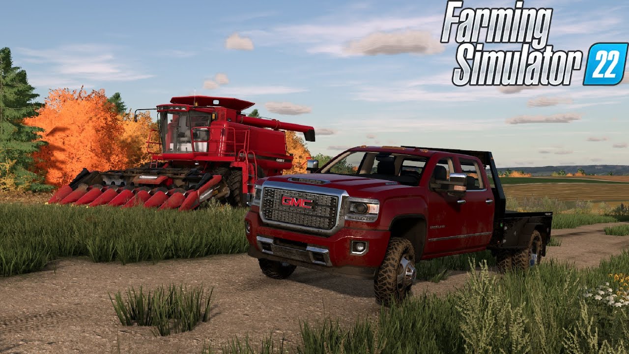 1,000 SUB STREAM!!! | Mossy Glen, Iowa | Farming Simulator 22 - YouTube