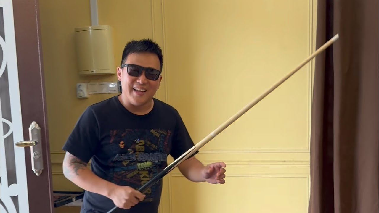 Homestay Manjoi/Homestay Ipoh Review - YouTube