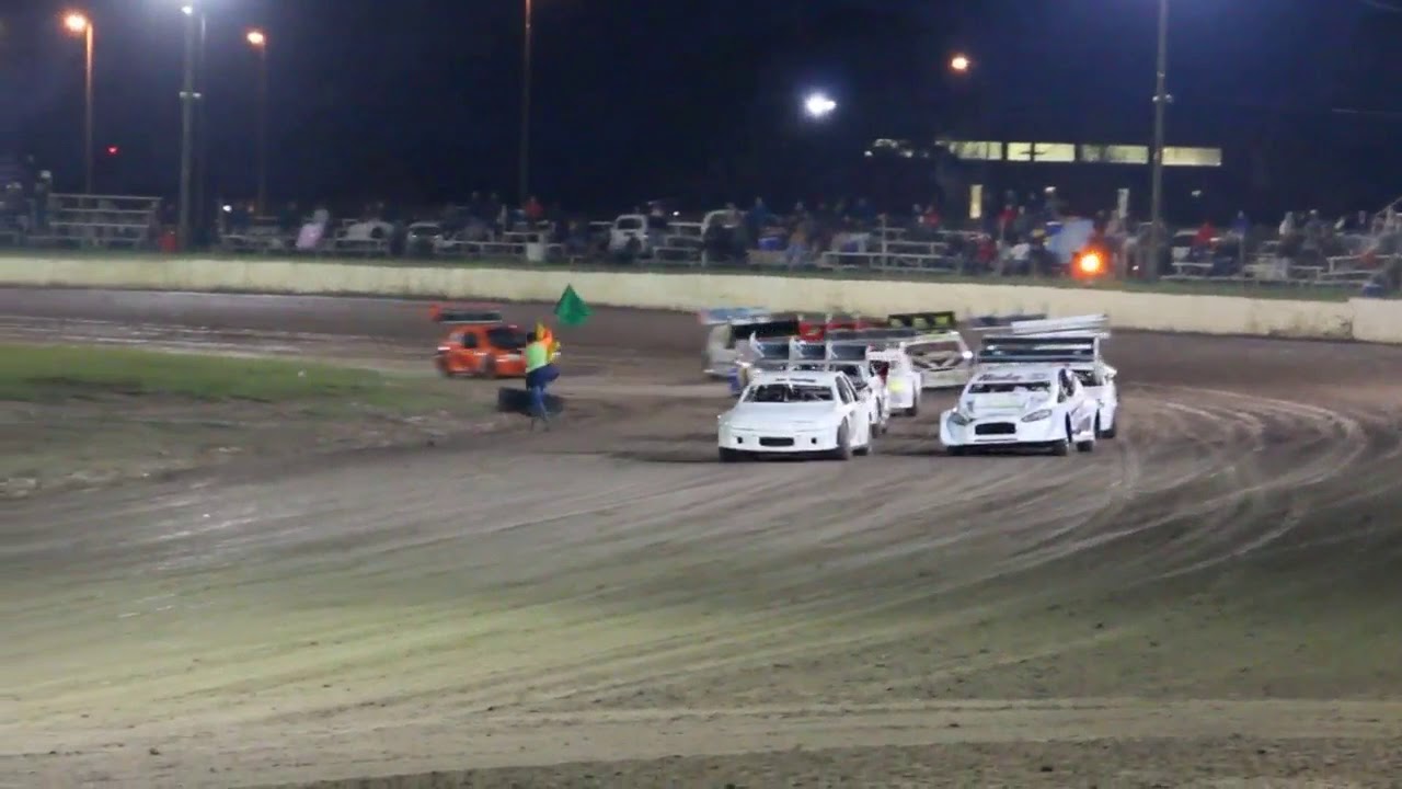 DO4SA National 2019 Final @ Tygerberg Raceway - YouTube