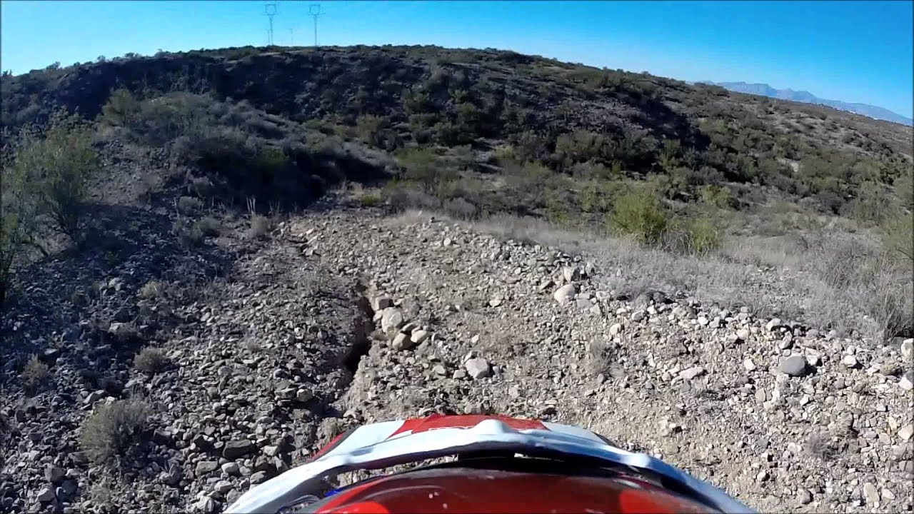 Wrong turn and cool bridge - YouTube