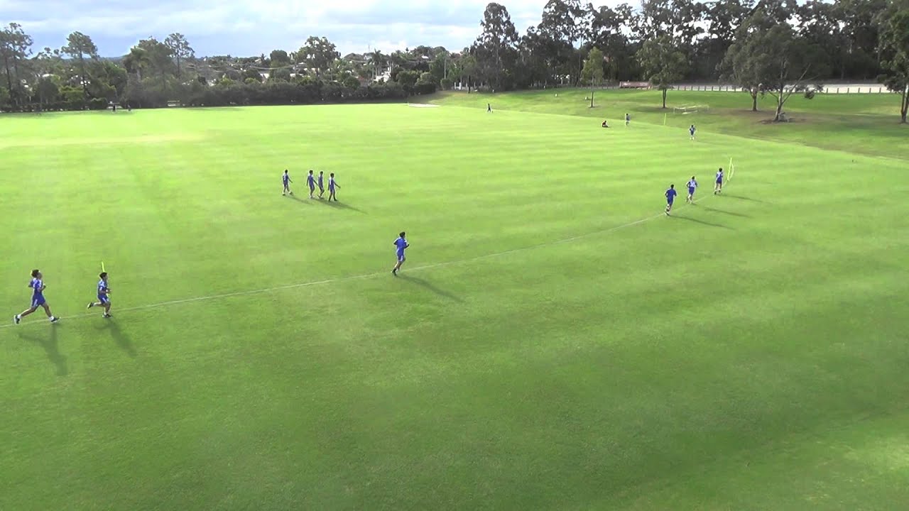 14/10/2015 Cooper Test - YouTube