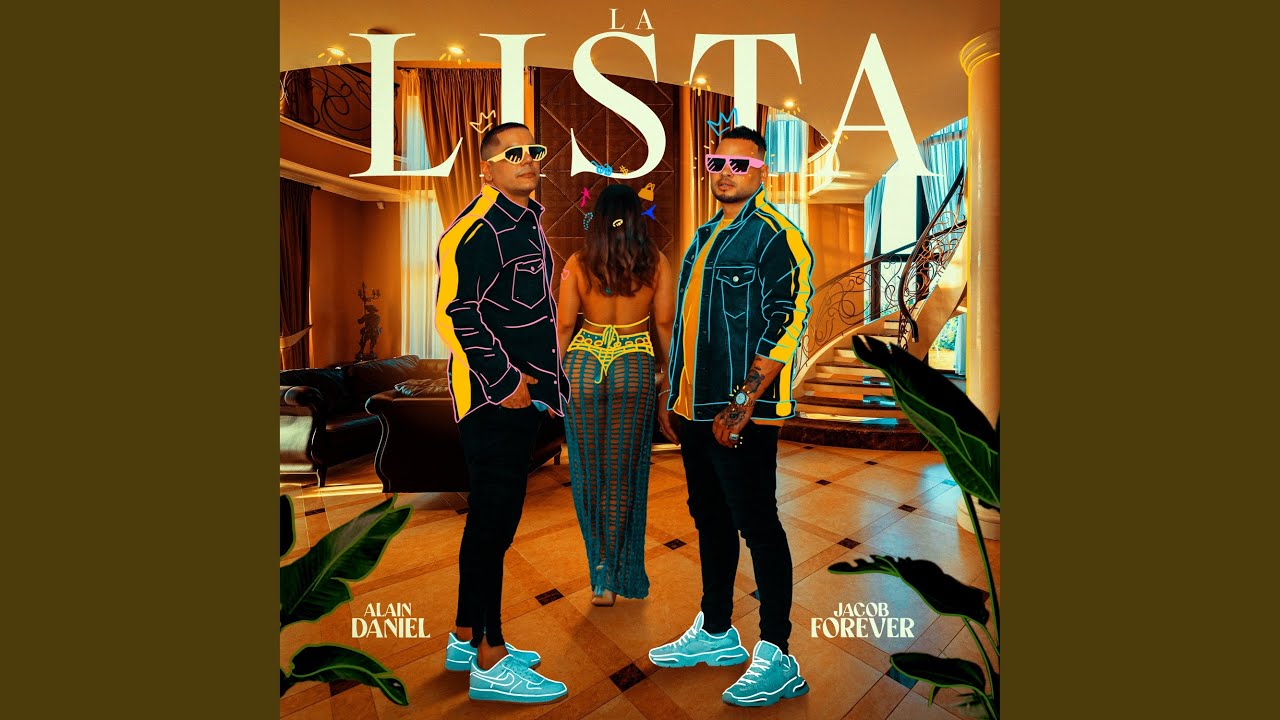 La Lista - YouTube Music