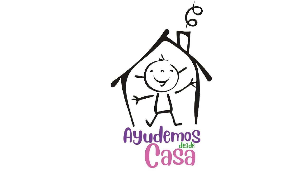 AYUDEMOS DESDE CASA… ¡REACTIVA! - YouTube