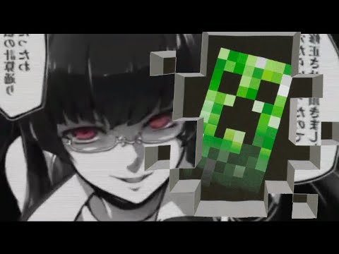 U GOT THAT Minecraft versión