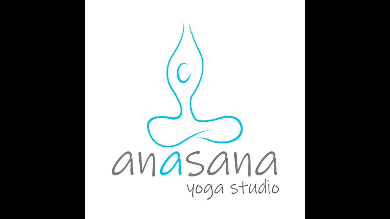 ANASANA Yoga Studio - YouTube