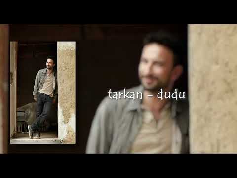 tarkan  - dudu  (slowed + reverb)