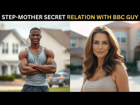 Stepmom's Deadly Affair with BBC Guy | True Crime Documentary