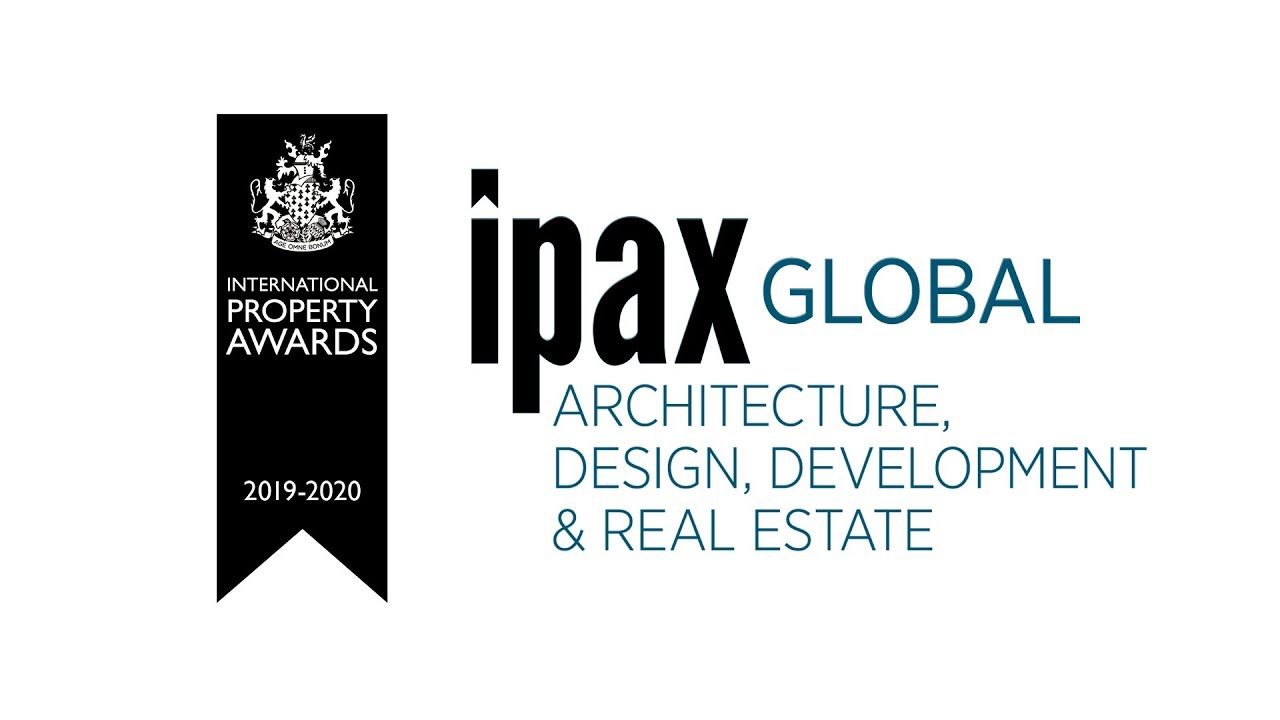 IPAX & the International Property Awards Events - YouTube