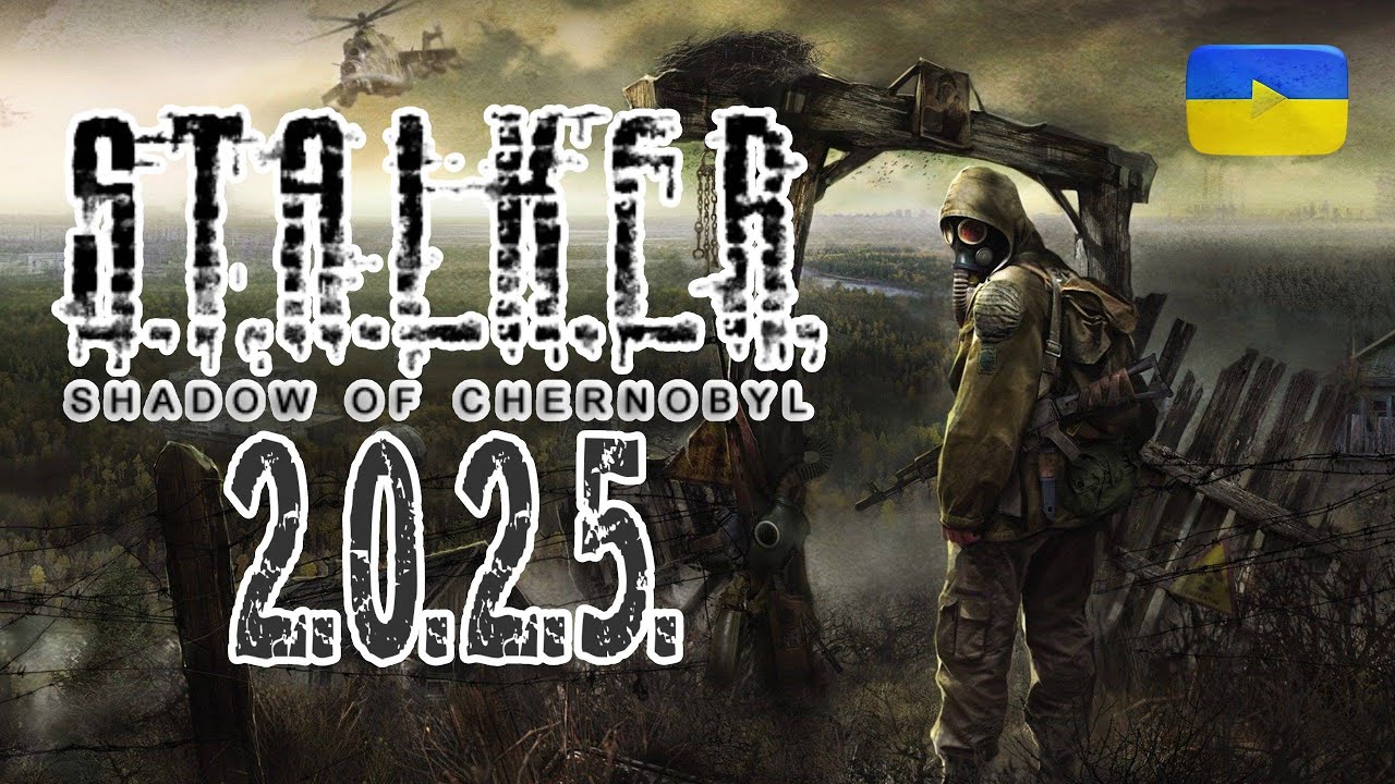 РОЗГРІБАЄМ ЗАДАЧІ [S.T.A.L.K.E.R. Shadow of Chernobyl]#2 (українською ...