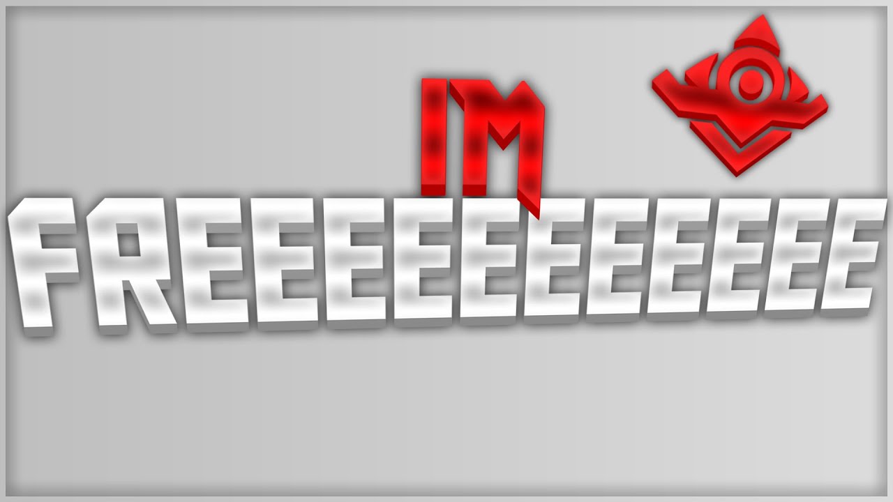I'm FREEEEEEEEEEEEEEEEEEEEEEEE - YouTube
