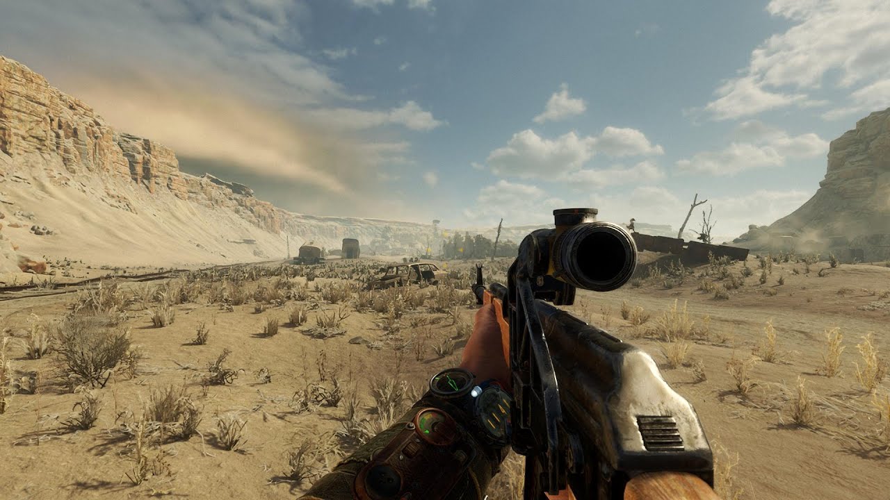 This game looks SO GOOD - YouTube