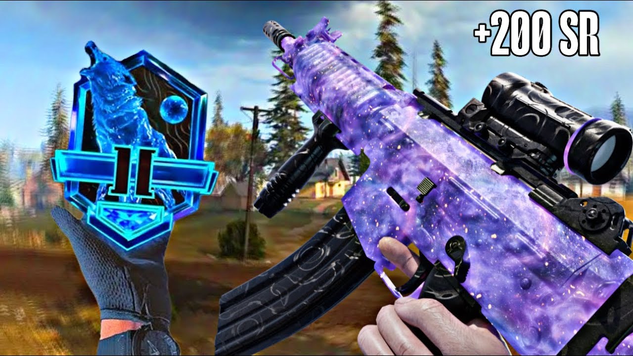 The TRUTH about Diamond Lobbies in Warzone Ranked - YouTube
