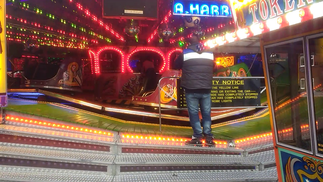 Pat Collins walzer Ashby stautes fair 2017 - YouTube