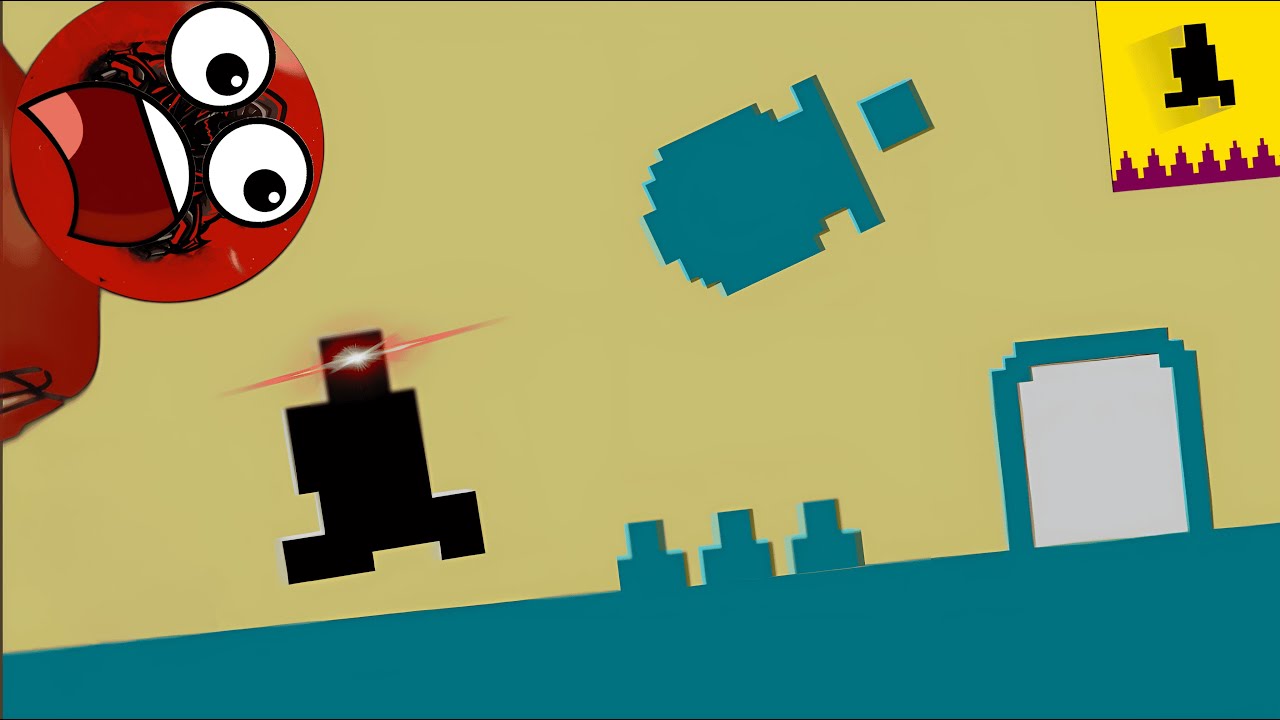 This Game is even crazy than before | Level Devil Chapter 2 Gameplay ...