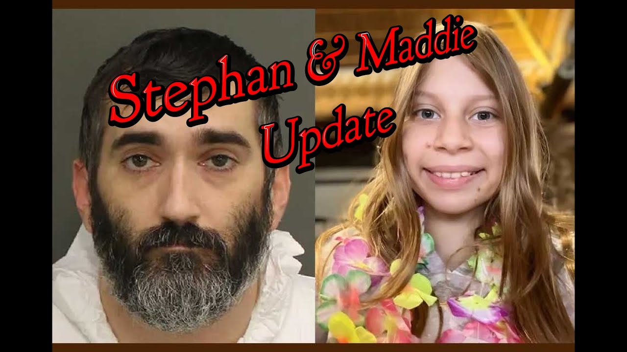 10 latest updates in the Stephan Sterns Case #TrueCrime #Crime - YouTube